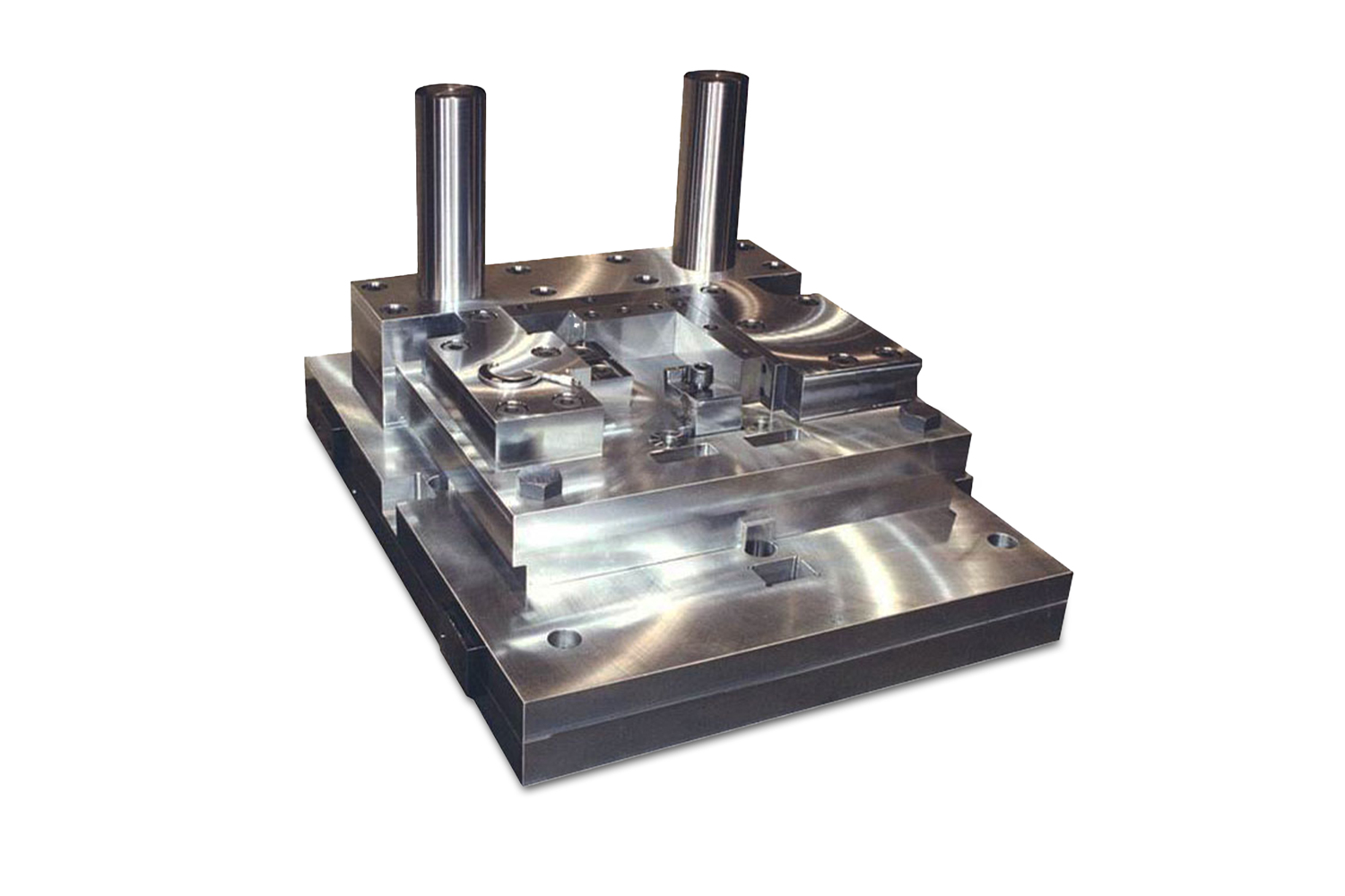 Forging Products | Superior Components®