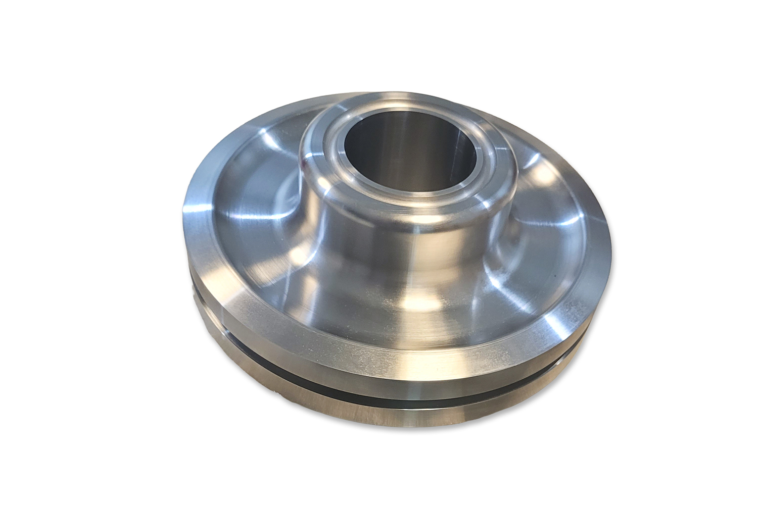 Custom Forging Components | Superior Components®